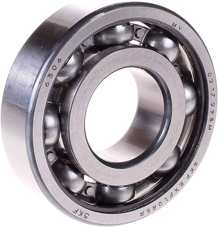Rodamiento 6306 KOYO - Comercial Rovegno
